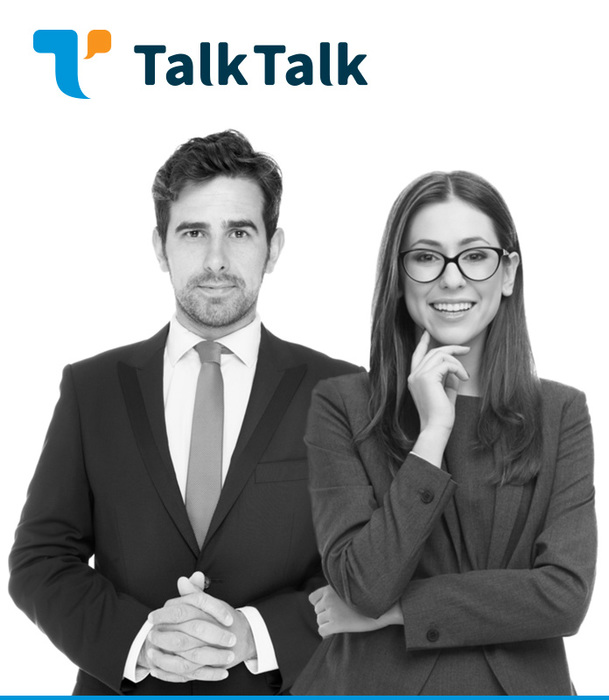 Sobre nosotros :: Talk Talk